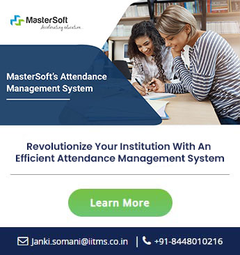 Automatic Attendance System - Advantages Of Automated Attendance System