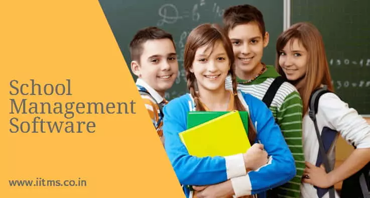 Benefits of Implementing School Management Software