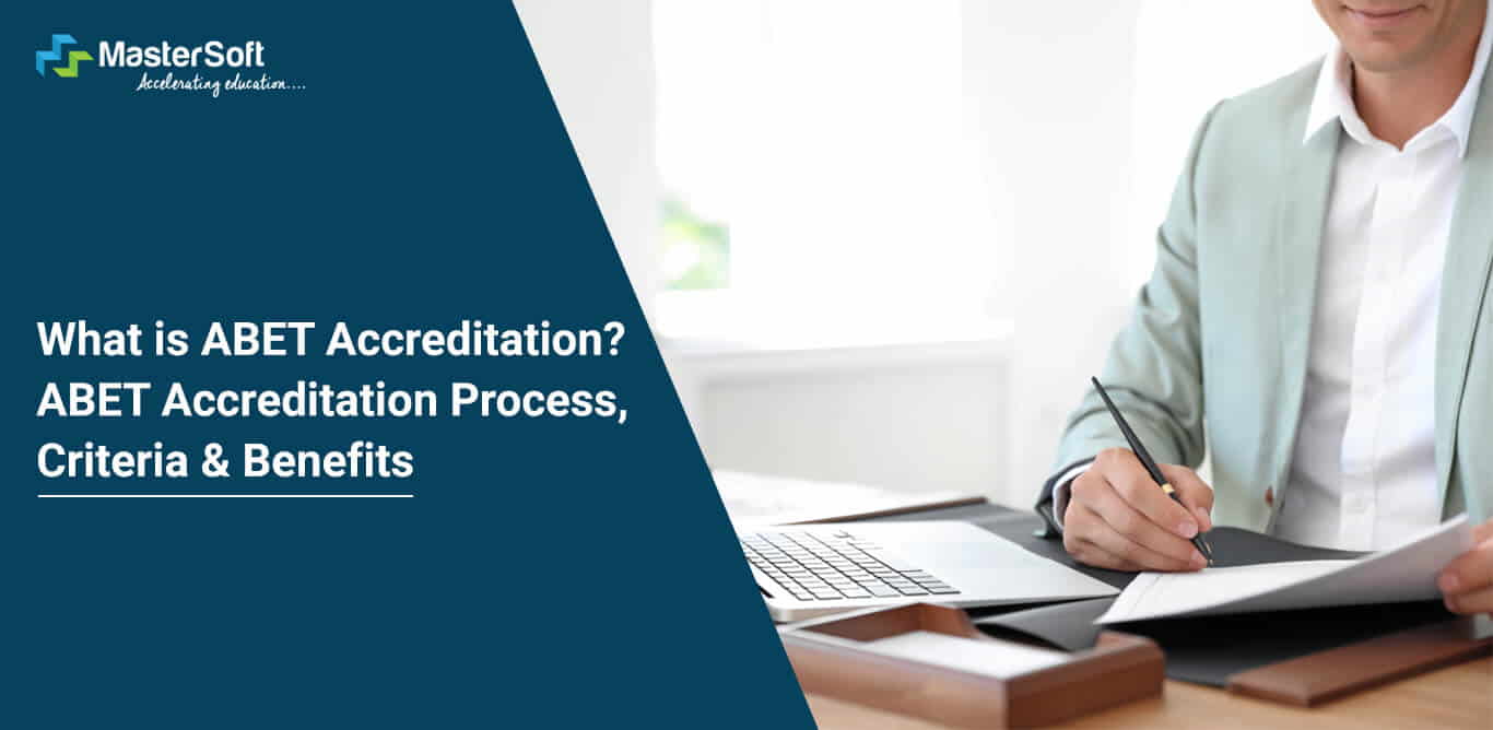 What is ABET Accreditation? | Abet Accreditation Process, Criteria ...