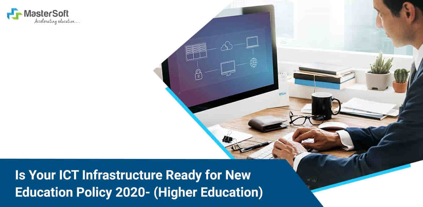 Is Your ICT Infrastructure Ready for New Education Policy 2020 ...