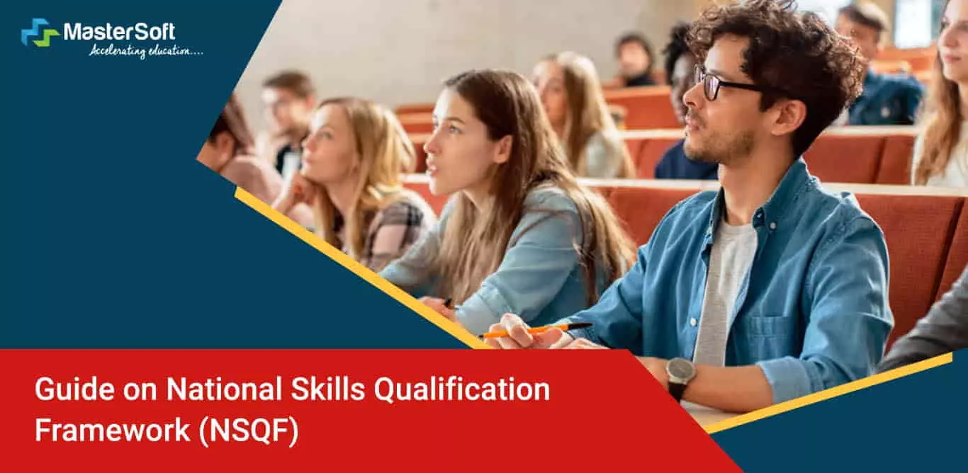 A Guide on the National Skills Qualification Framework