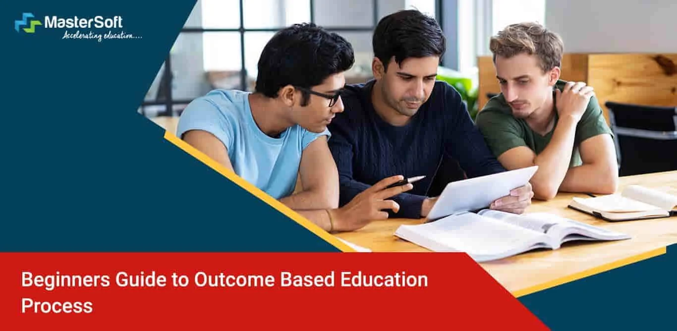 Outcome-Based Education Process - Step By Step OBE Process