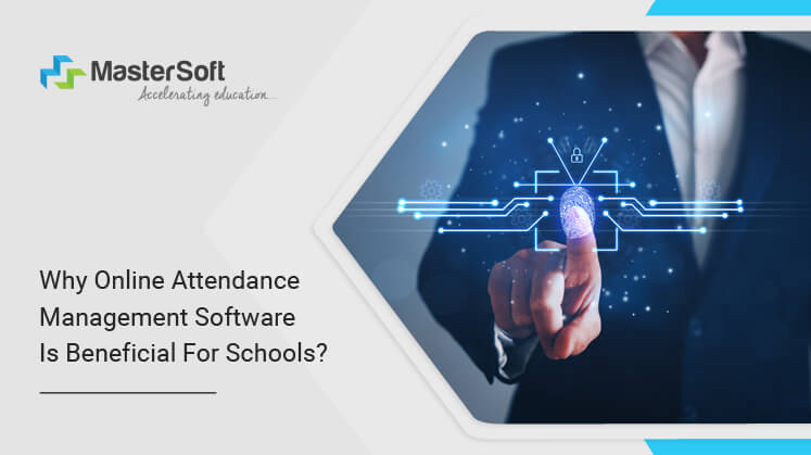 Online attendance management software for schools