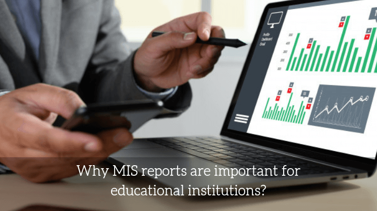 MIS Reports in Education | Education Management Information System ...
