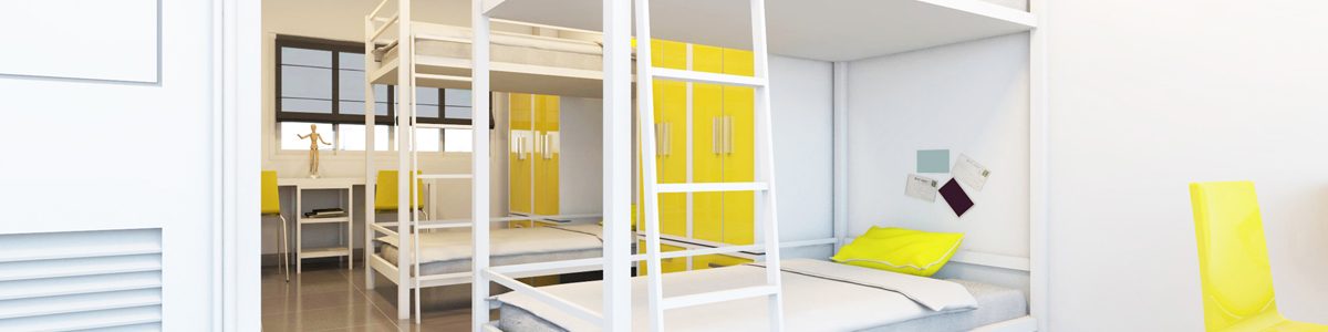 Hostel Management System Higher Education ERP | MasterSoft