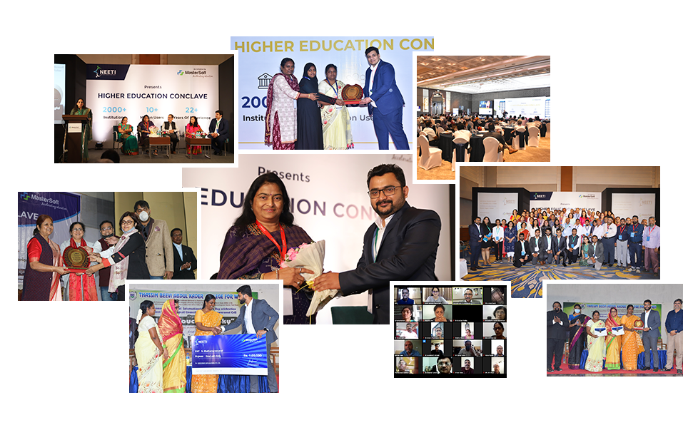 About Us - MasterSoft ERP | Education ERP Company India