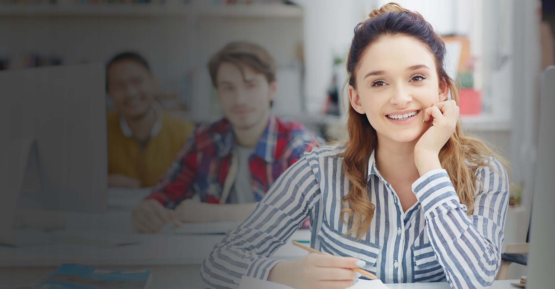 Education ERP Campus Software for Schools & Higher Ed | MasterSoft ERP ...