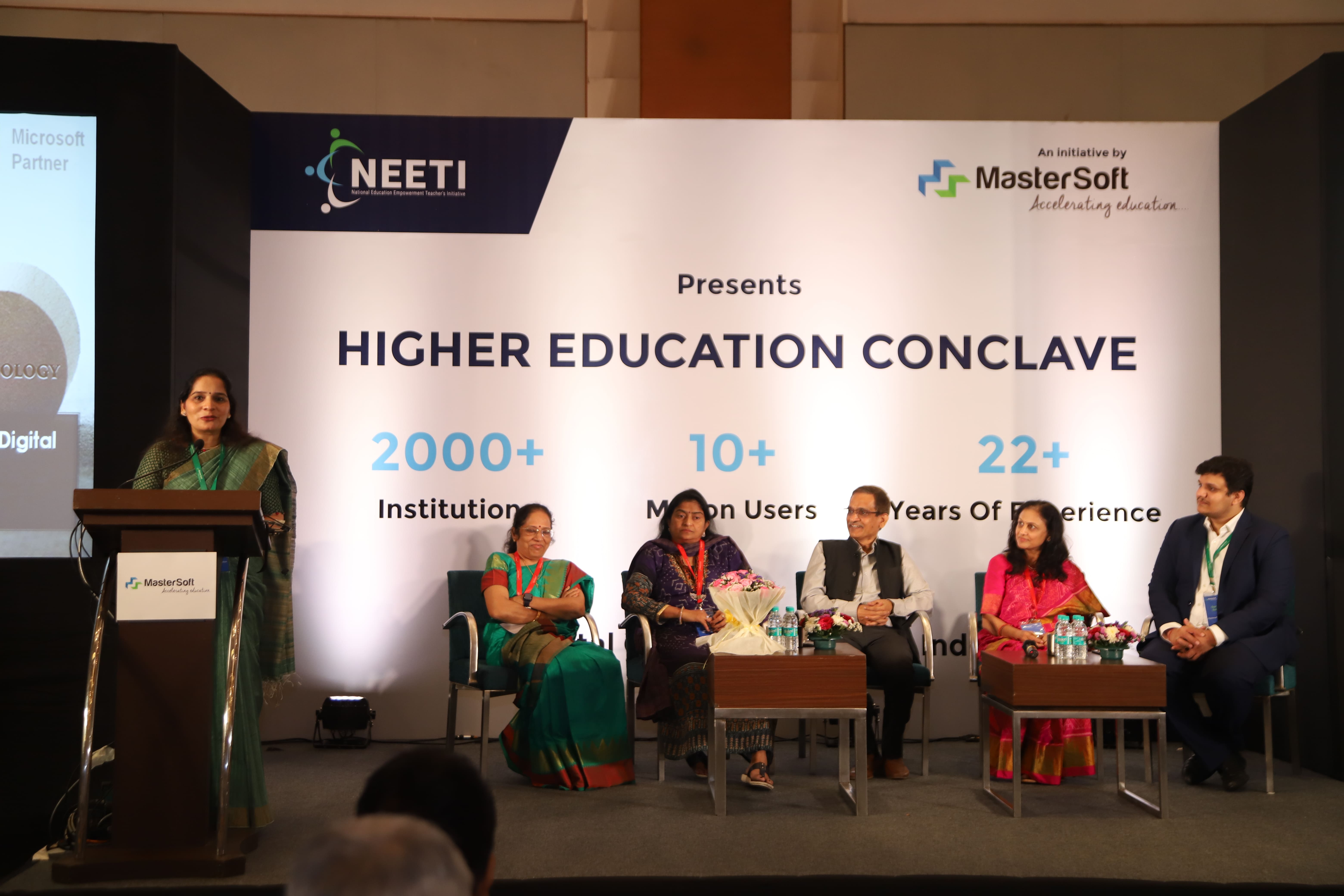 About Us - MasterSoft ERP | Education ERP Company India