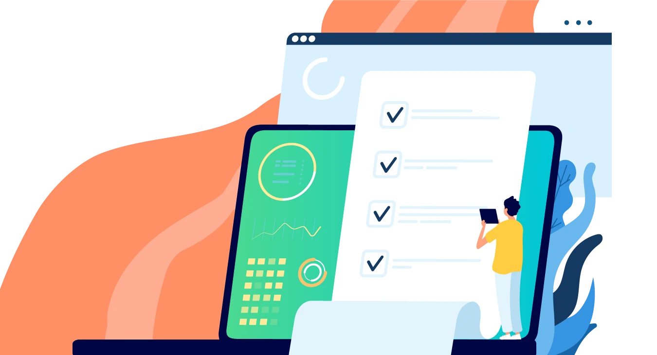 Online Examination System: Conduct Online Exams for Students