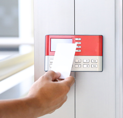 What Is RFID Attendance System: RFID Based Attendance Management System