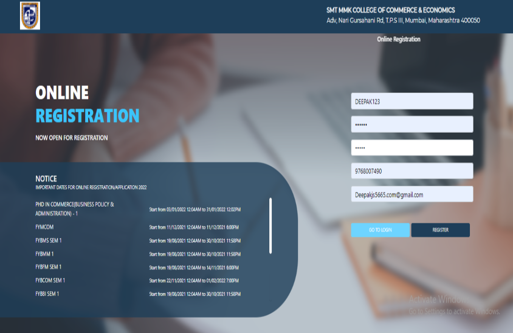 School ERP Software: School Management System | School Management ...